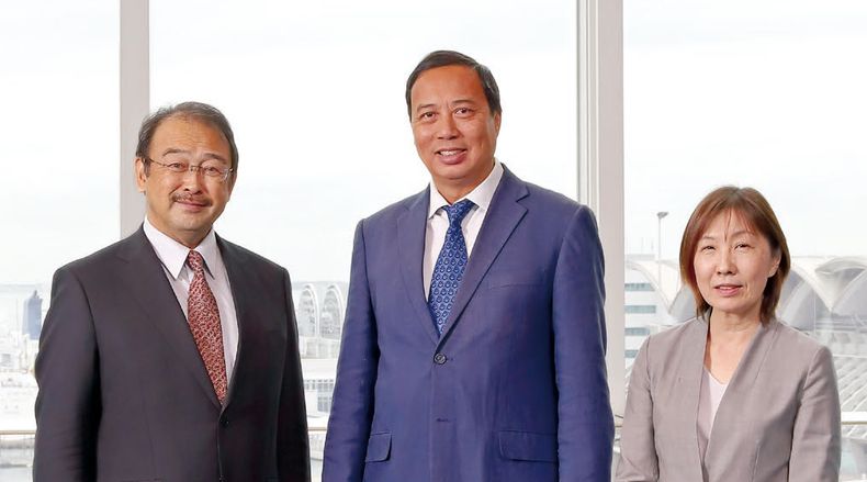 The Age of the Global Campus: What role will universities be expected ...