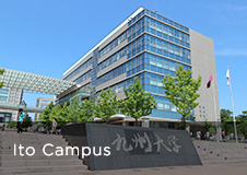 KYUSHU UNIVERSITY
